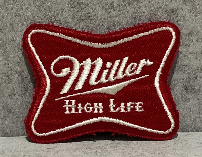 Miller Brewing Company Logo