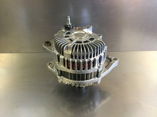 140AMP For Chrysler 2011-2014 300 (2.4l), 2007-2016 Jeep Compass ...