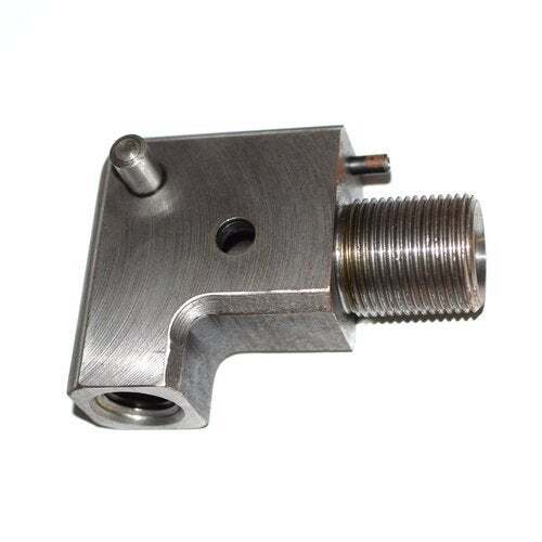 New, Old Stock Creep Speed Control fits Case IH C80 C90 255808A1 | eBay