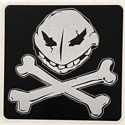 NEW Vintage Unpeeled SoBe Energy Drink Lizard Logo Sticker Early 2000s ...