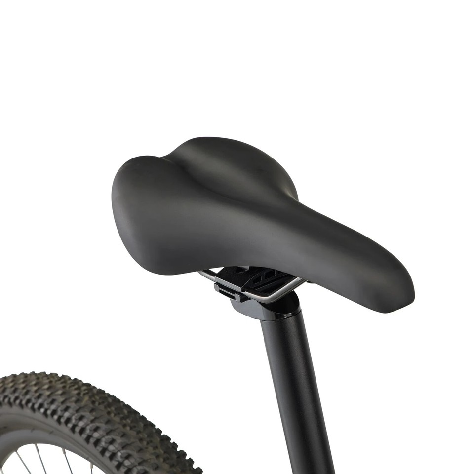 Adult's 29" Ozark Trail Mountain Bike, 9-Speed Bicycle, Medium Frame ...