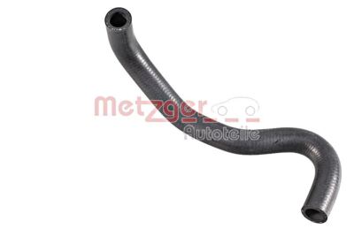 Steering System Hydraulic Hose METZGER Fits BMW E46 00-07 32416752944 ...