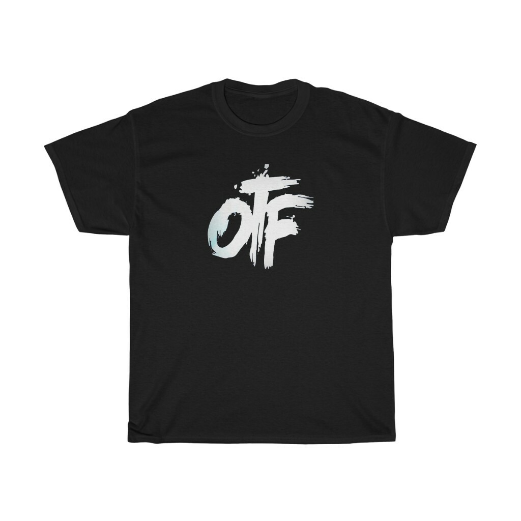 Only The Family Otf Logo
