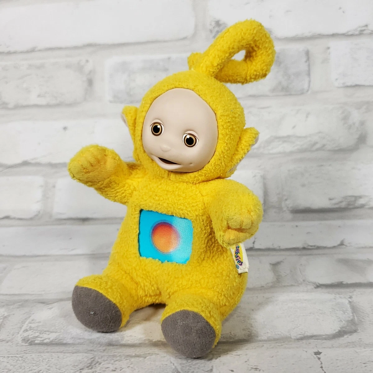 Teletubbies Toys Laa Laa
