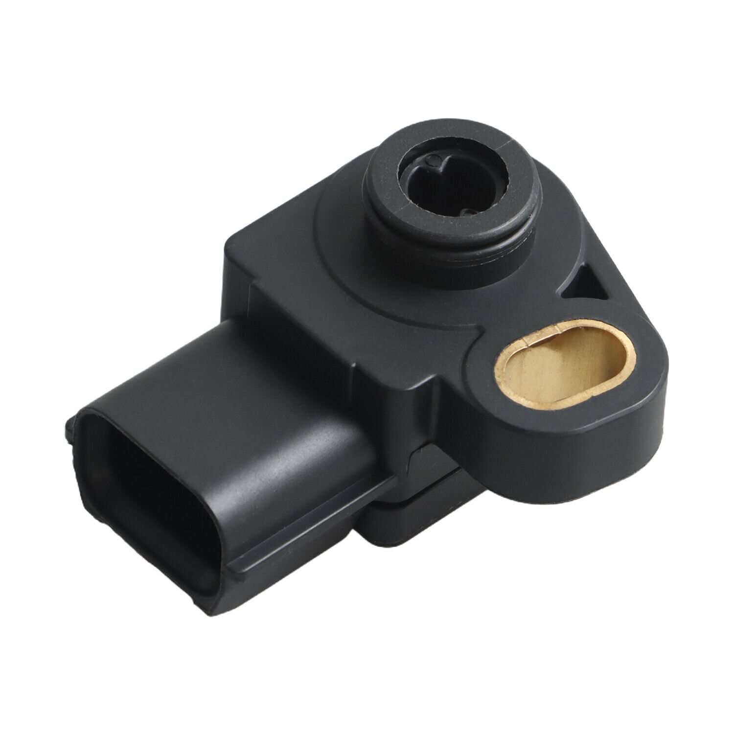 New Throttle Position Sensor TPS Fits for 11-12 Kawasaki KX250F KFX450R ...
