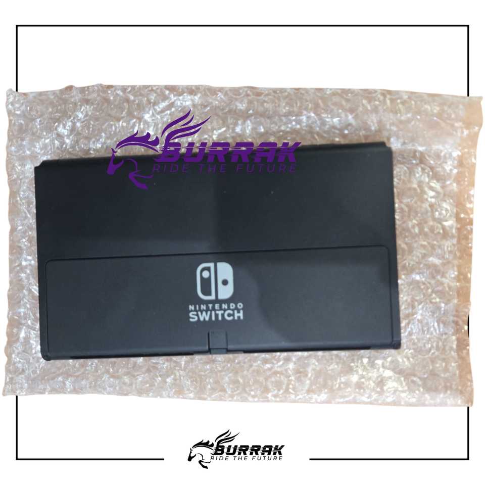 Nintendo Switch 64GB OLED Tablet/Console Only - Grade-A | eBay