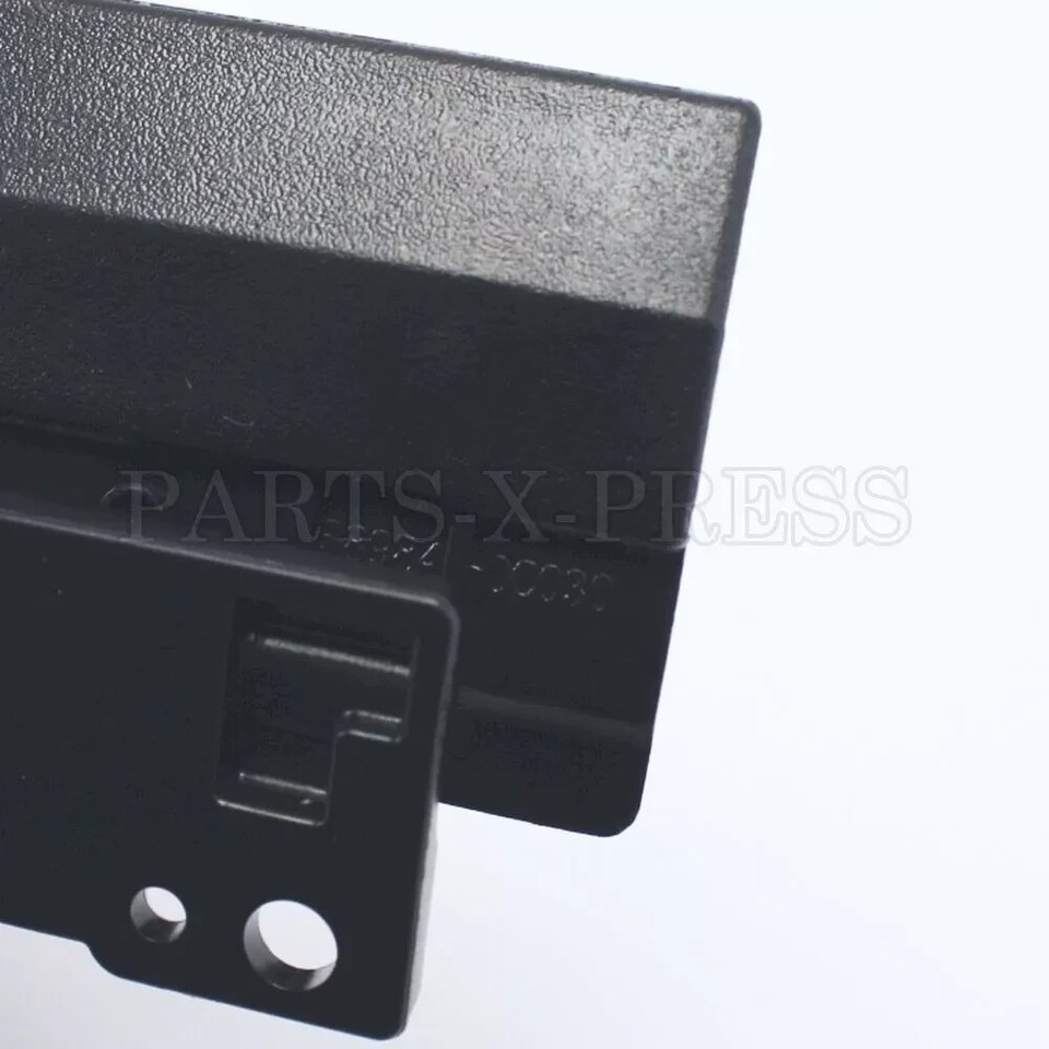 Genuine OEM Toyota 14-21 Tundra Center Console Latch 16-23 Tacoma 58971 ...