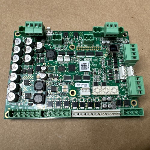 Trane UC400 Circuit Control Board, UC400-B Tracer Module - MOD02739 | eBay