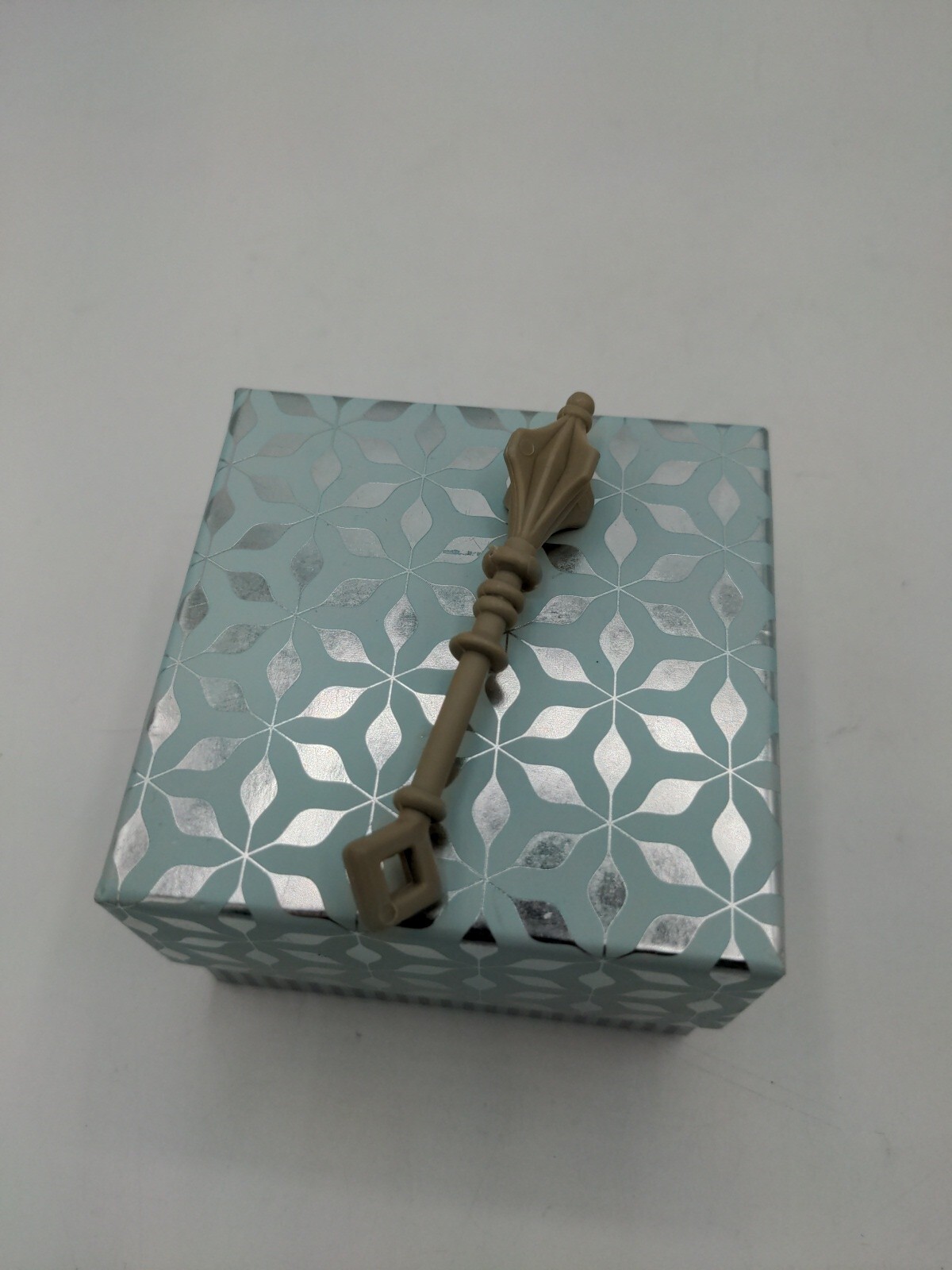 Vintage Masters of the Universe MOTU White Mace from Castle Grayskull ...