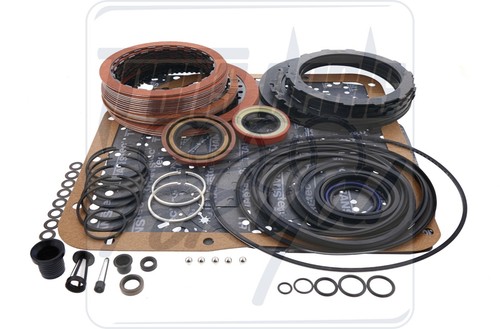 Turbo Th350 350 Alto Red Eagle and Kolene Transmission Rebuild Kit | eBay