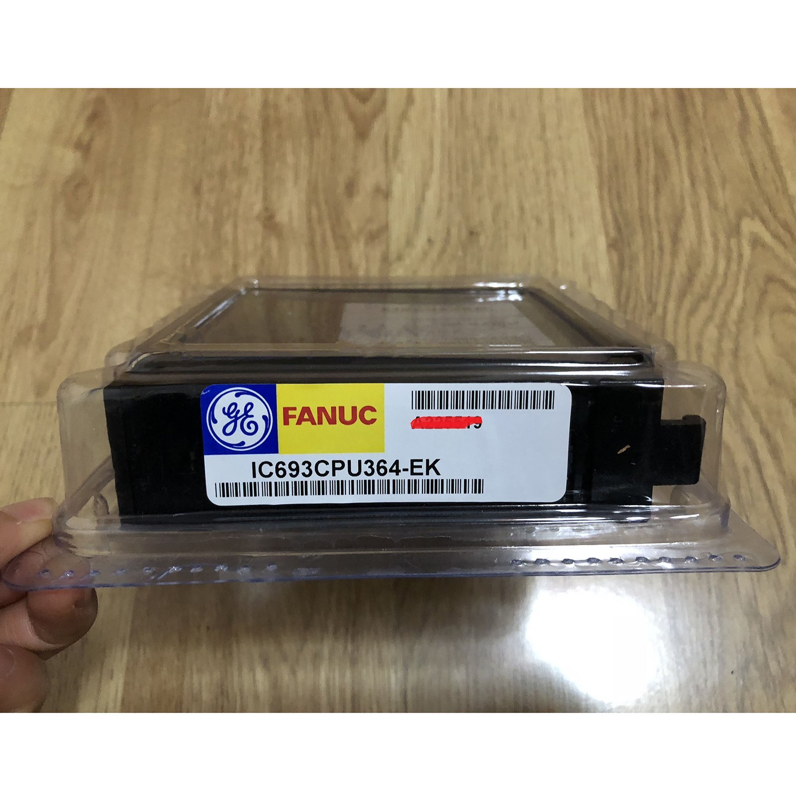IC693CPU364-EK For GE fanuc New CPU module Free Shipping | eBay