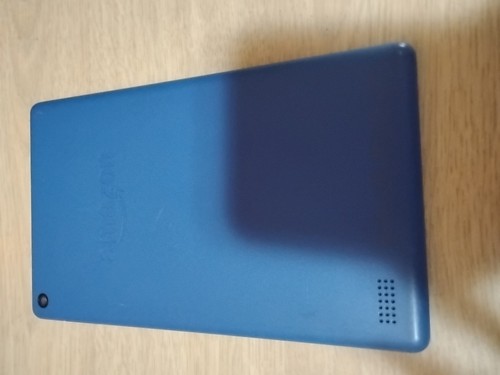 Amazon Kindle Fire 7 7th generation model SRO43KL blue | eBay