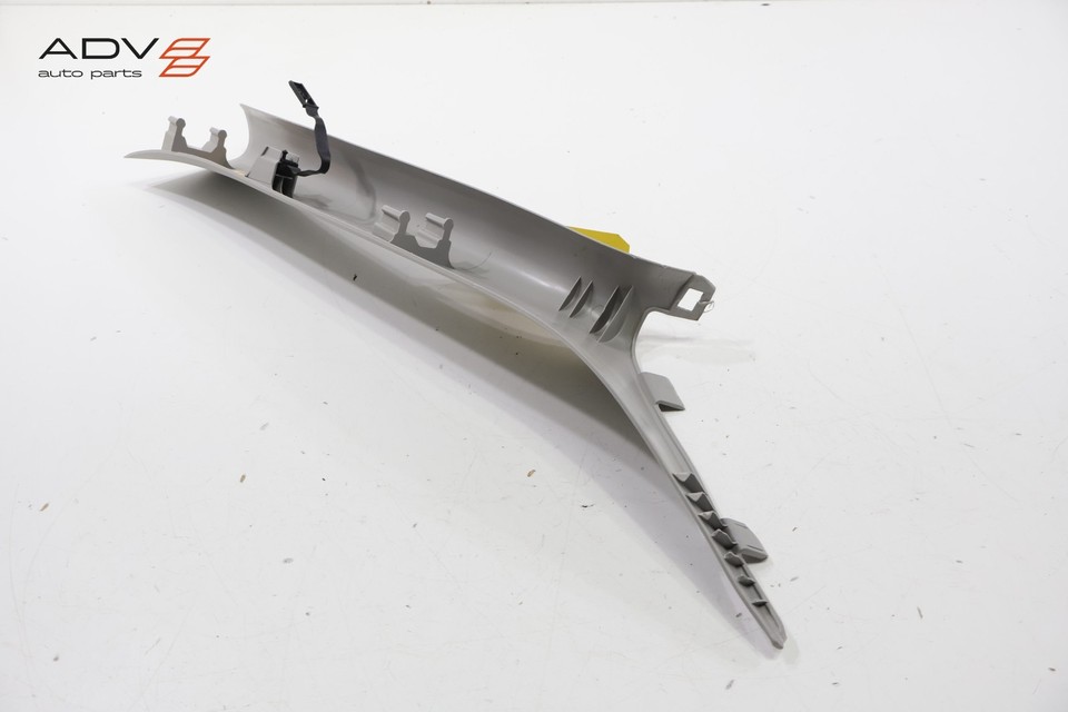 2022 JEEP COMPASS WINDSHIELD LEFT DRIVER SIDE A PILLAR TRIM COVER PANEL ...