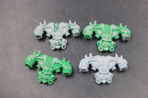 Warhammer 40k Rogue Trader Chaos Renegades Backpack x4 | eBay