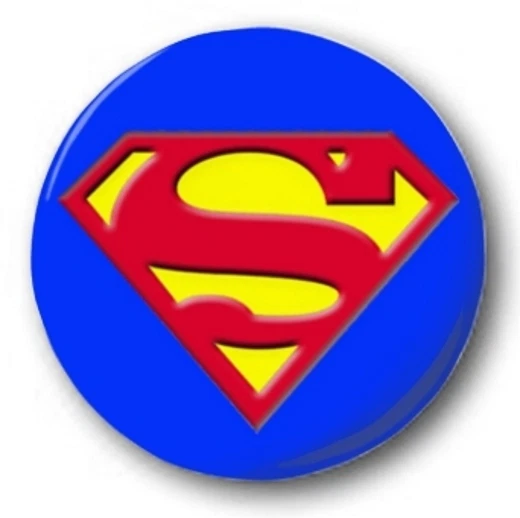 Superman Logo Design Your Own