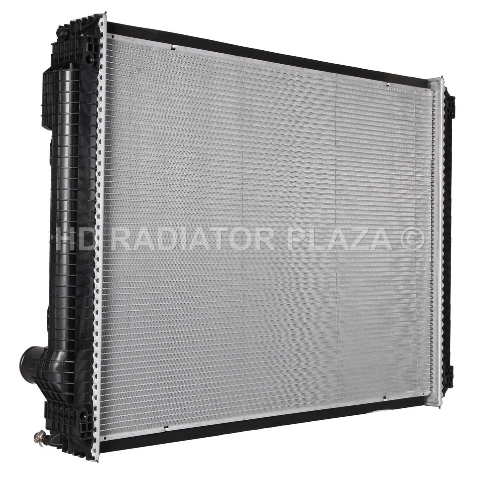 Radiator For M2 106 Century C112 C120 CST120 FLD112 FLD120 Fit#05-16347 ...