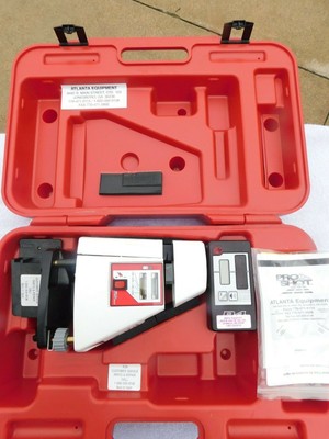 Rotary Lasers - Pro Shot Laser