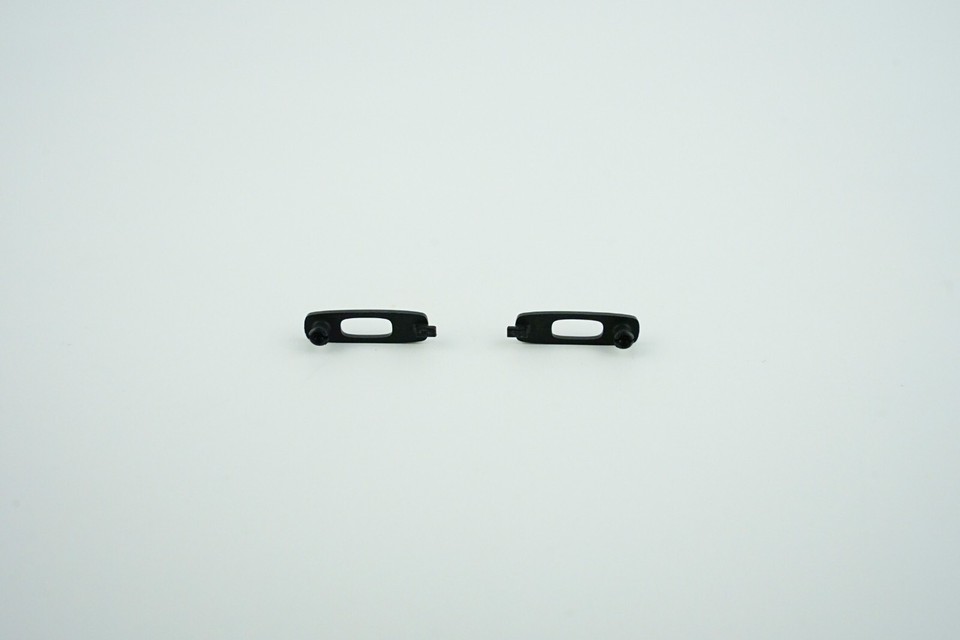 New! Matte Black Airdrop OEM Replacement Icon Sunglasses 100% Authentic ...