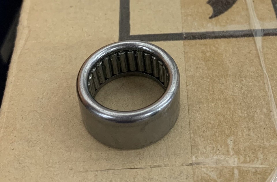 Needle Roller Bearing B128 | eBay