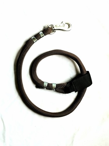 Heavy Duty 4' Bungee Stretch Tie Lead Rope for Horses, USA Made | eBay