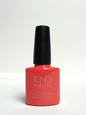 CND Shellac Gel Polish Soulmate 0.25oz | eBay
