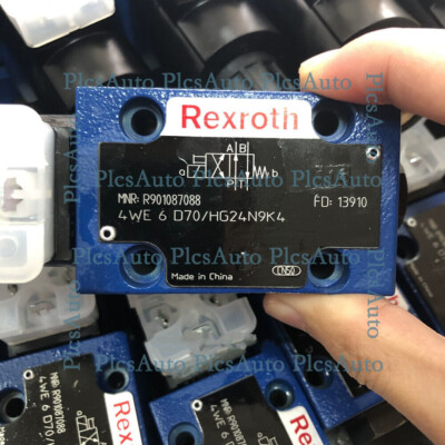 NEW Rexroth R901087088 4WE6D70/HG24N9K4 | eBay