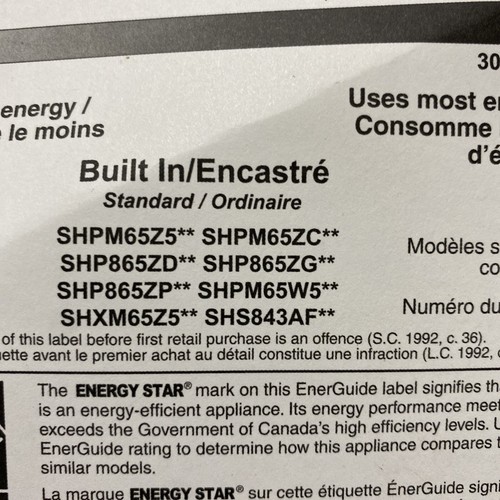 Bosch Dishwasher Crockery Basket Upper Basket 779033 & Lower Basket ...