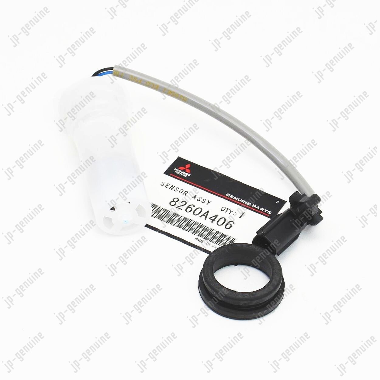 OEM Genuine MITSUBISHI Outlander Sport PHEV Windshield Washer Fluid ...
