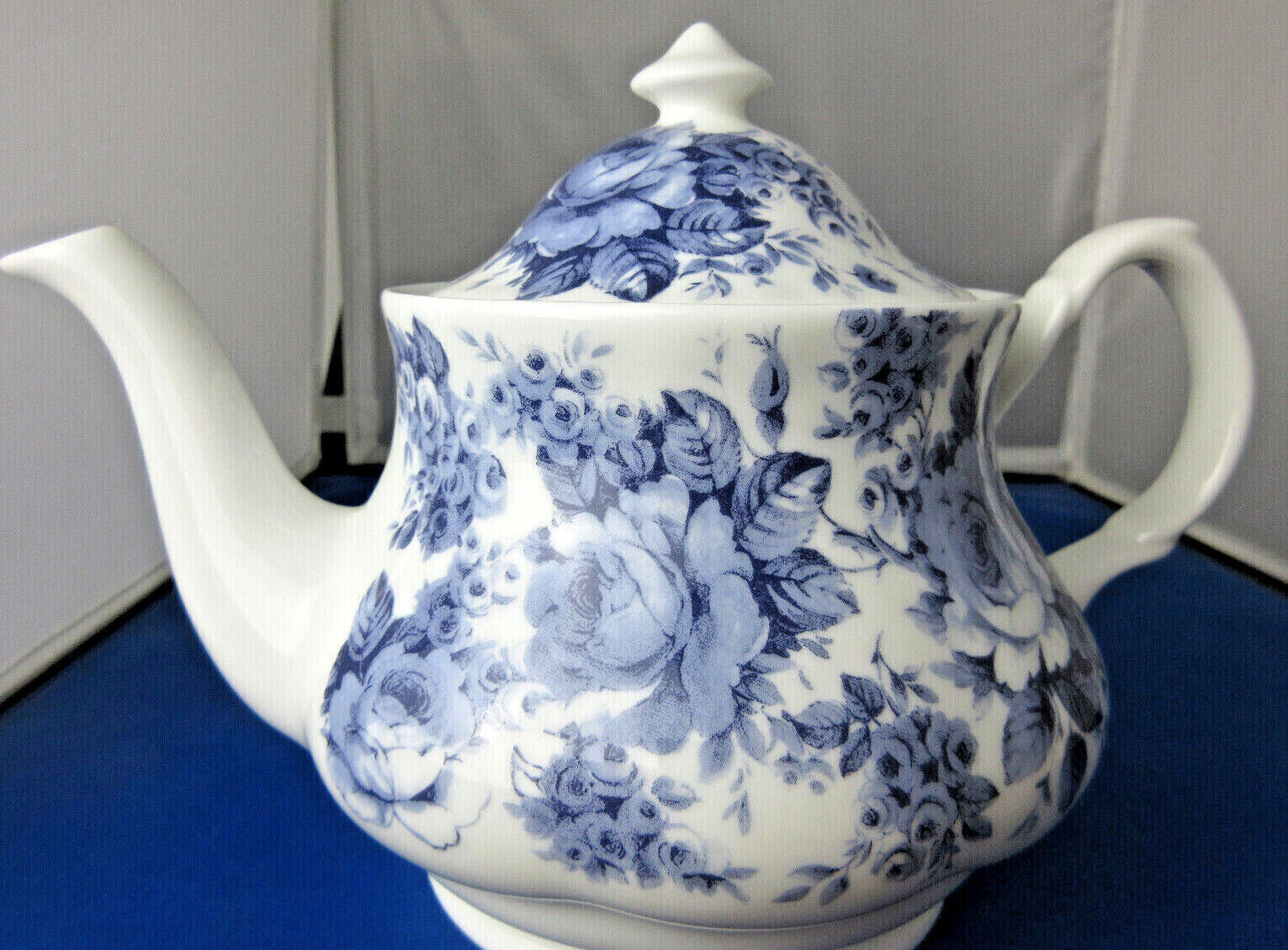 English China Tea Pot