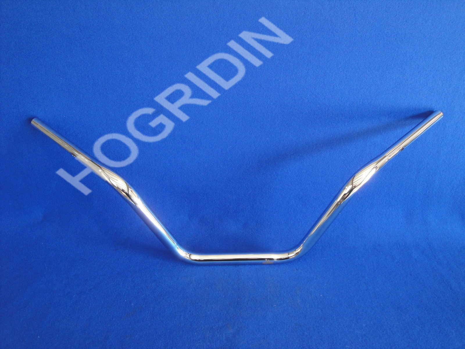 L A Choppers 1 1/4 " handlebar handlebars harley softail dyna touring ...