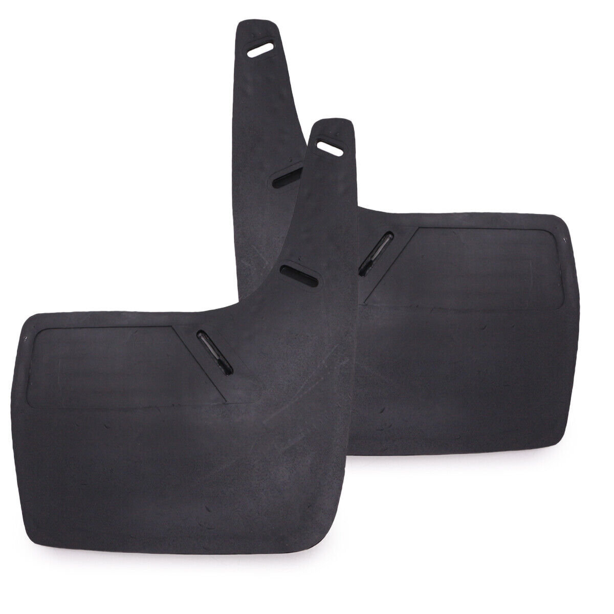 Universal Front/Rear Side Splash Guard Mud For Toyota Honda Sedan 1981 ...