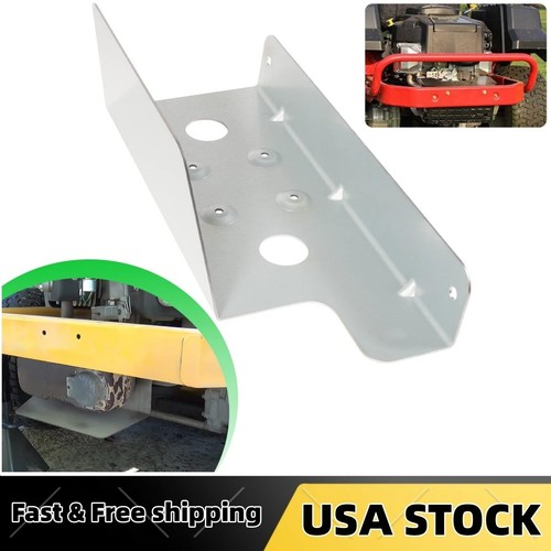 for CUB CADET 703-05441A Muffler Mounting Bracket RZT 42 50 54 54KW 22 ...
