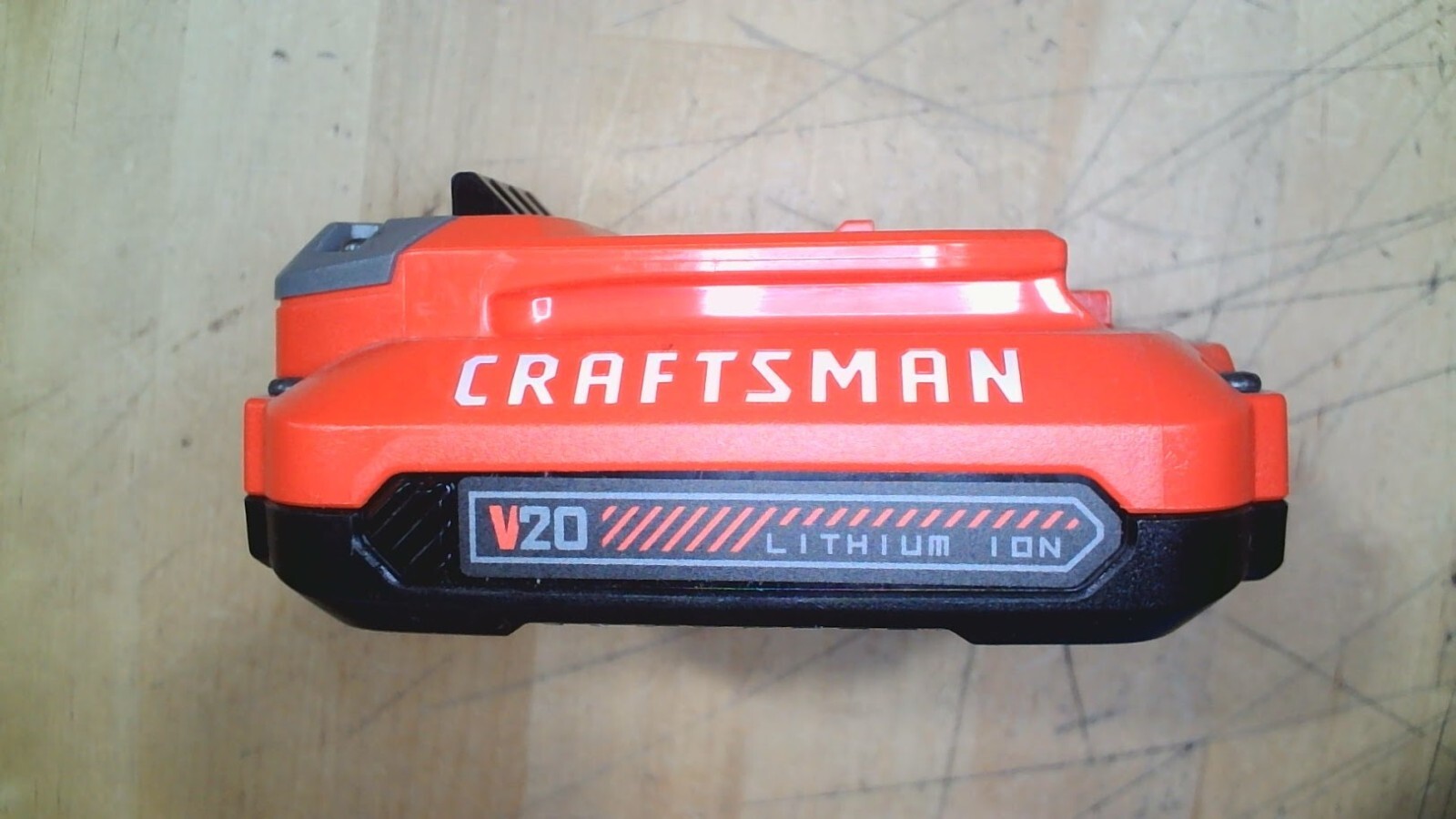 Craftsman V20 20V 1.5Ah Lithium-Ion Battery - CMCB2011 | eBay