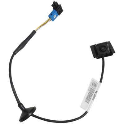 New OEM GM Rear View Backup Camera 14-20 Chevy Sonic Hatchback 95380836 ...