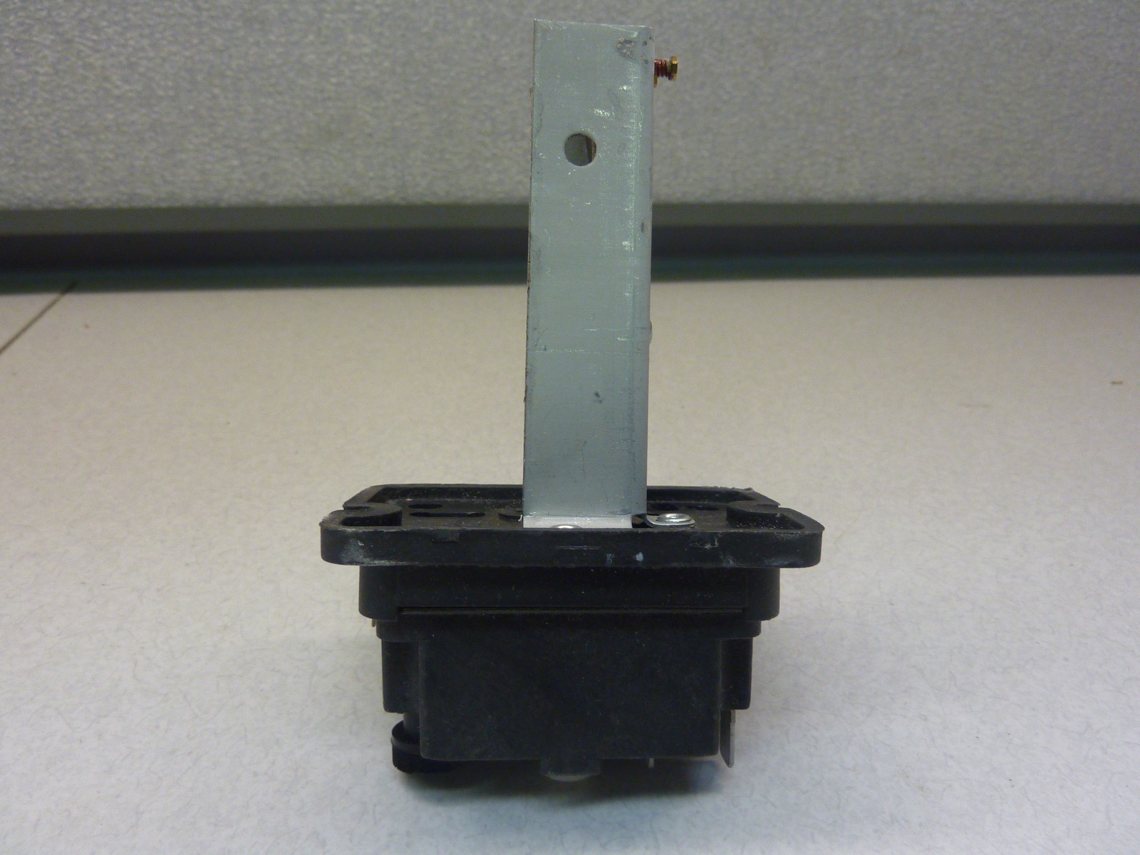 Cam-Stat FAL3C05TD120A Furnace Fan Limit Time Delay Control Switch ...