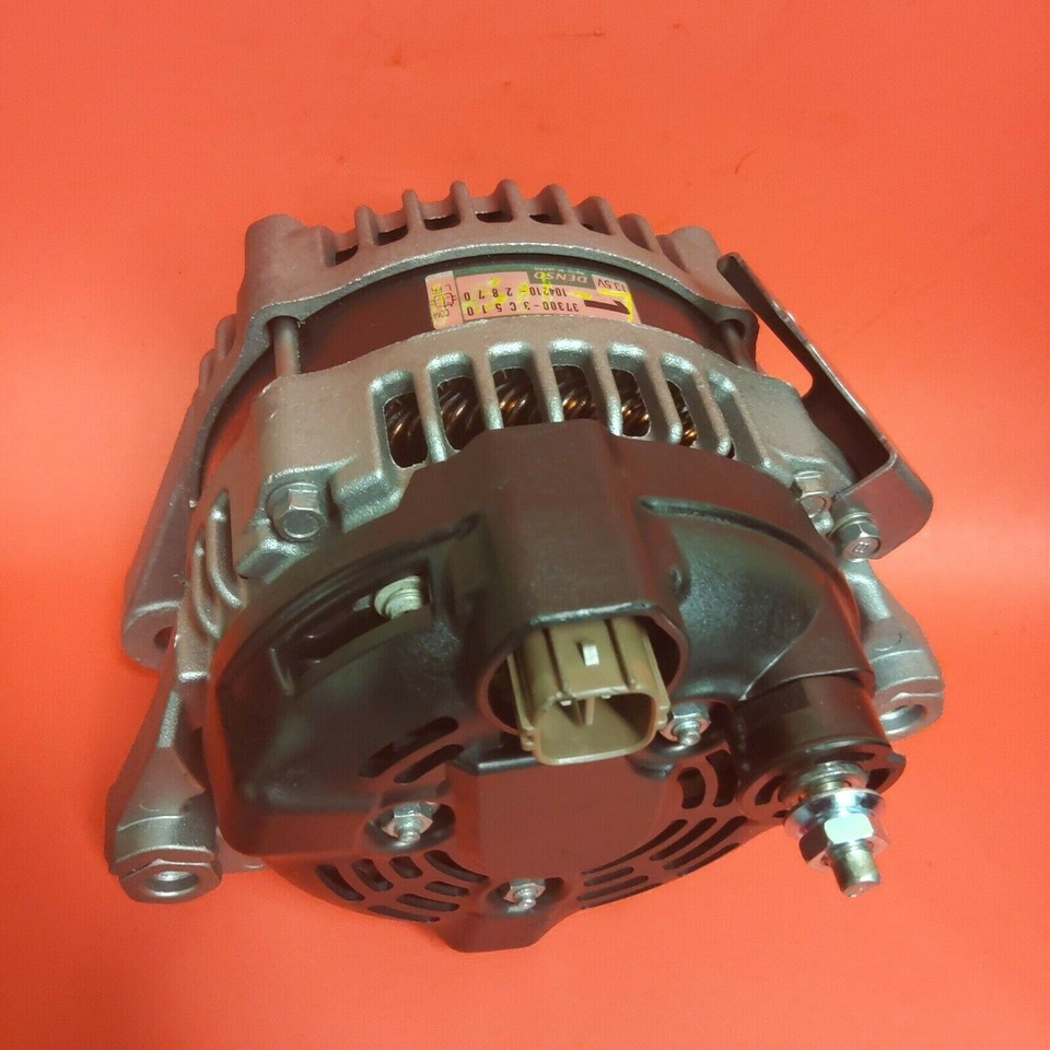 2011 to 2016 Kia Sorento 3.3L 3.5L Alternator Genuine reman By aca ...