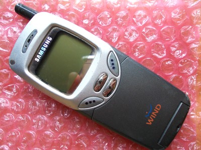 Samsung SGH r200s Vintage Original | eBay