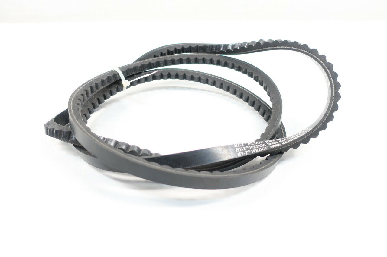 Goodyear 5VX900 Wedge Raw Edge Industrial V-Belt for sale online | eBay