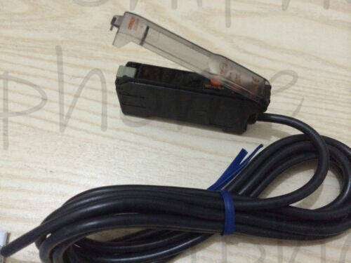 1PCS NEW Omron E3X-DA11-N Proximity Sensor | eBay