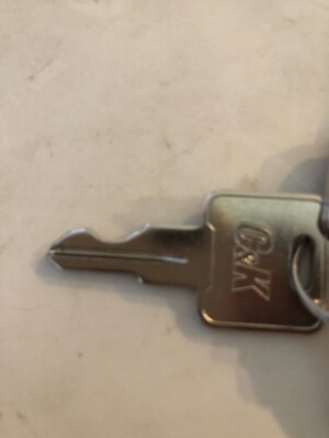 Key for Pride Mobility Scooters Victory XL Celebrity XL Maxima Go Go ...