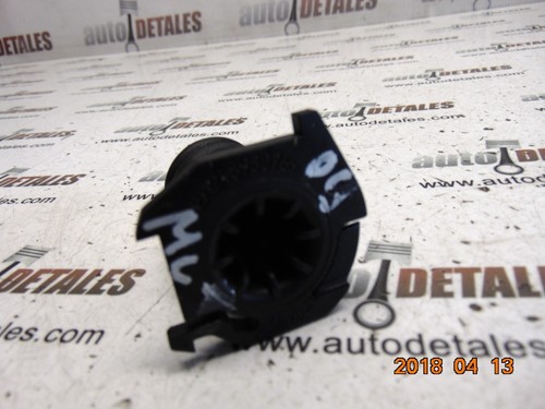 Mercedes ML class W164 spare wheel bolt screw pin A1248980765 used 2009 ...