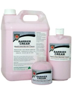 Clover Medicated Skin Hand Barrier Cream Conditioner Protector Hands ...
