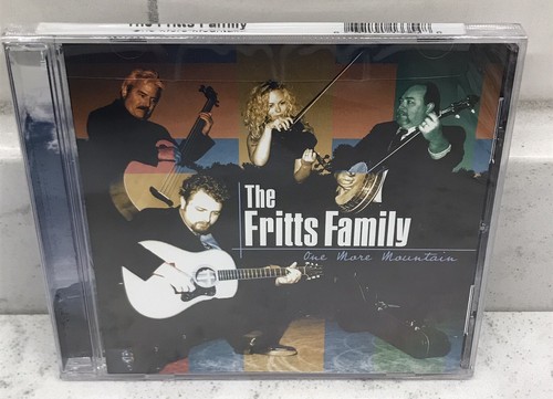 The Fritts Family One More Mountain Brand New CD | eBay