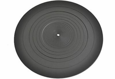 Technics TECHNICS RGS0008 Turntable Genuine Rubber mat for SL-1200MK5 ...