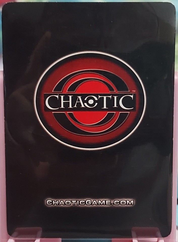 Chaotic TCG - Riverlands Abandoned Wastes 194 - LOCATION - Alliances ...