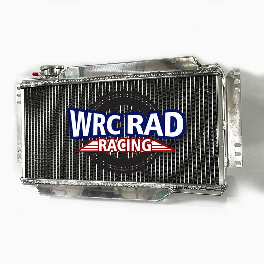 2-Rows Radiator Fit 1975-1978 Triumph Spitfire MK III/IV 1.5L MK 3/4 MT ...