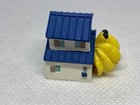 Takara Tomy Panda's ana Yadokari Hermit Crab Completed Set 5pcs Japan ...
