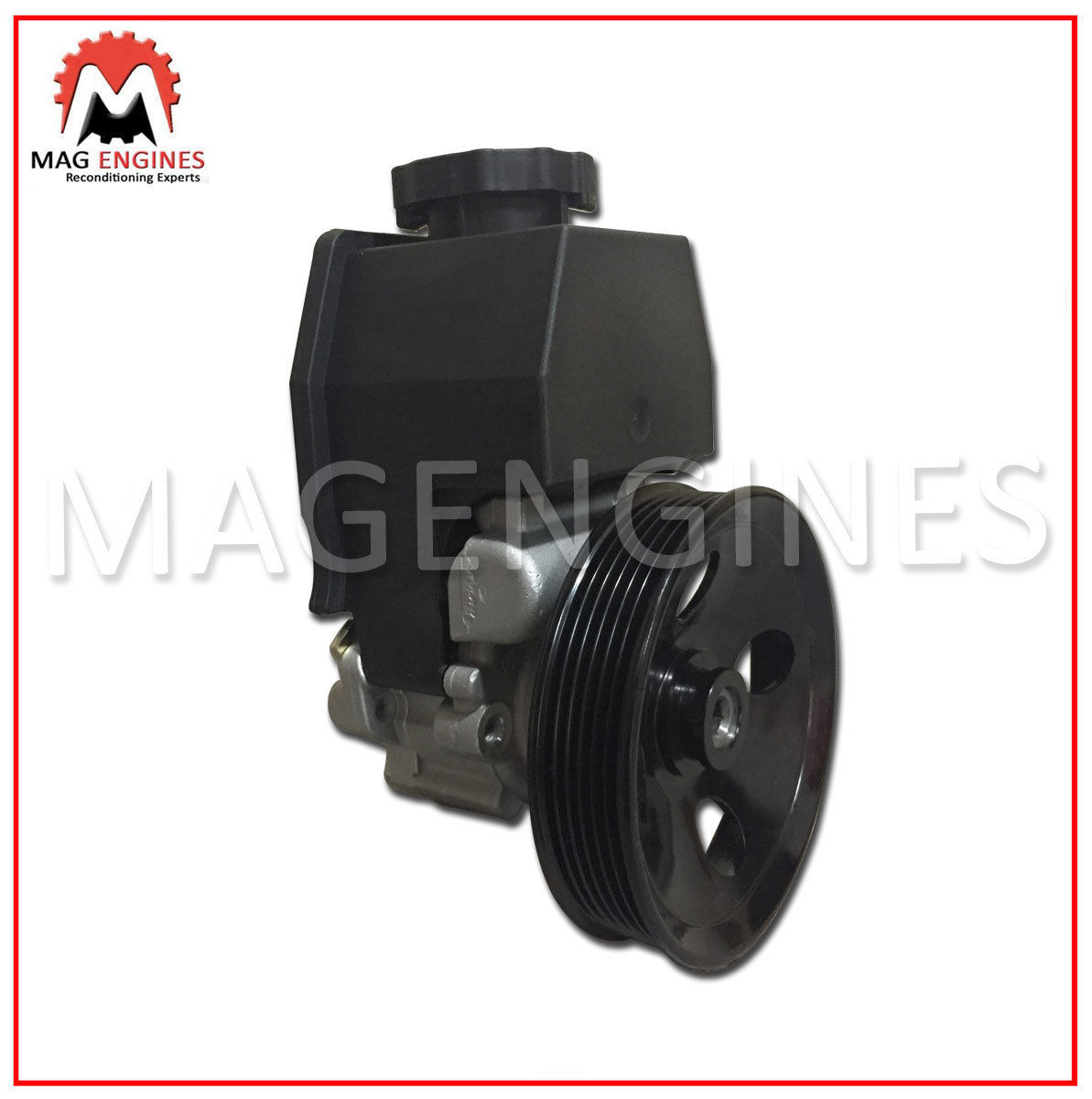 0024662901 POWER STEERING PUMP FOR MERCEDES C-CLASS C200-T W202 S202 ...