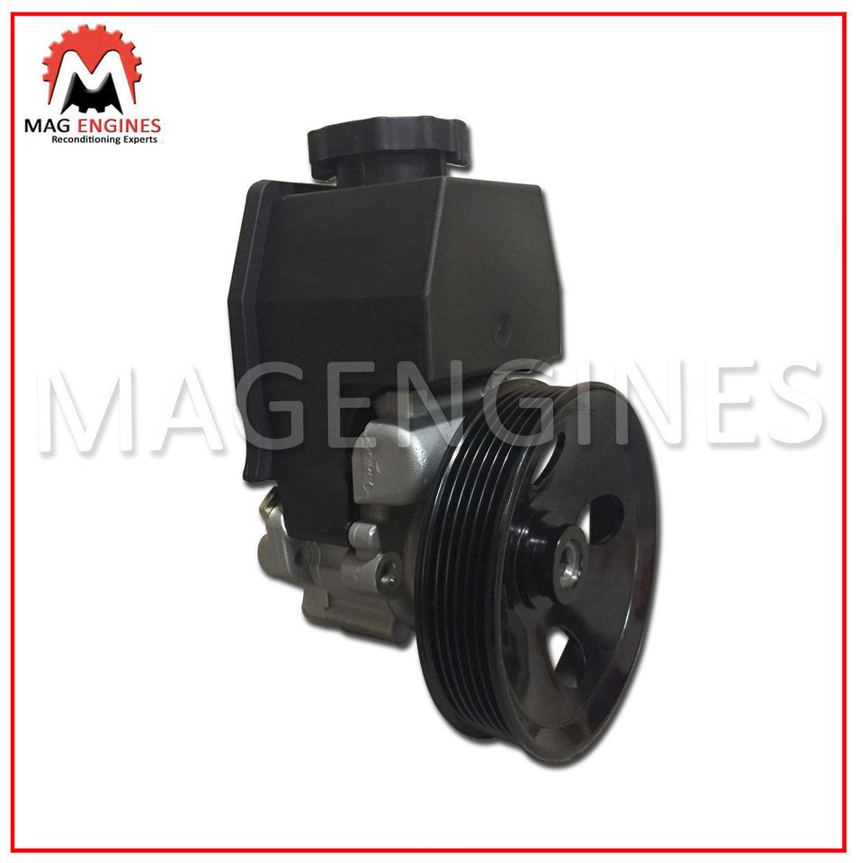 0024662901 POWER STEERING PUMP FOR MERCEDES C-CLASS C200-T W202 S202 ...