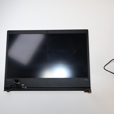 Lenovo ThinkPad E480 Screen 14" FHD with Lid | eBay UK